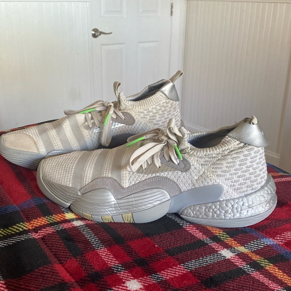 adidas | Shoes | Adidas Trae Young Basketball Shoes | Poshmark